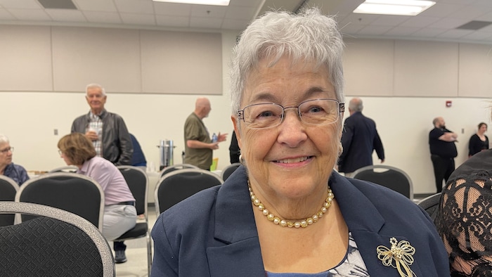 Saint-Antoine aura enfin son nouveau foyer de soins en 2026 | Radio-Canada