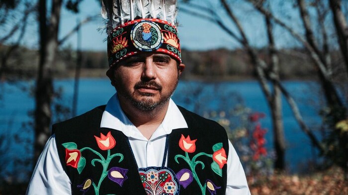 Des Autochtones du Nouveau-Brunswick revendiquent leurs droits sur des ...