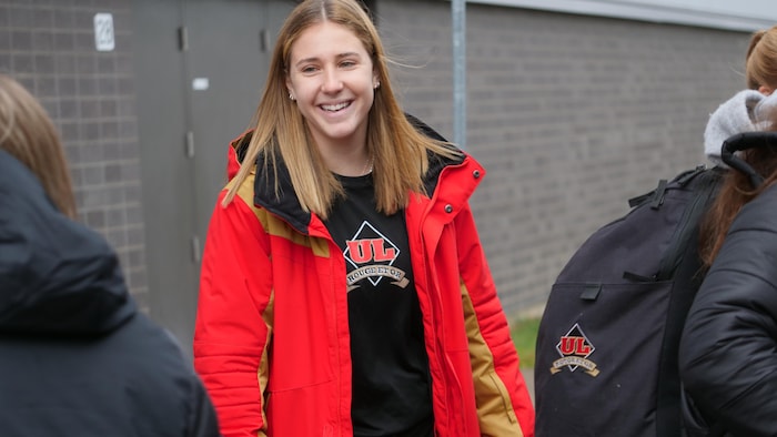 Championnat canadien de soccer : le Rouge et Or veut causer la surprise ...