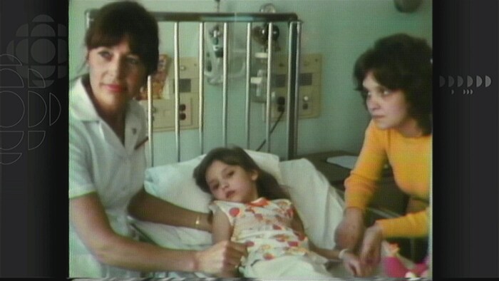 La rougeole d'hier à aujourd'hui, une maladie pas si inoffensive ...