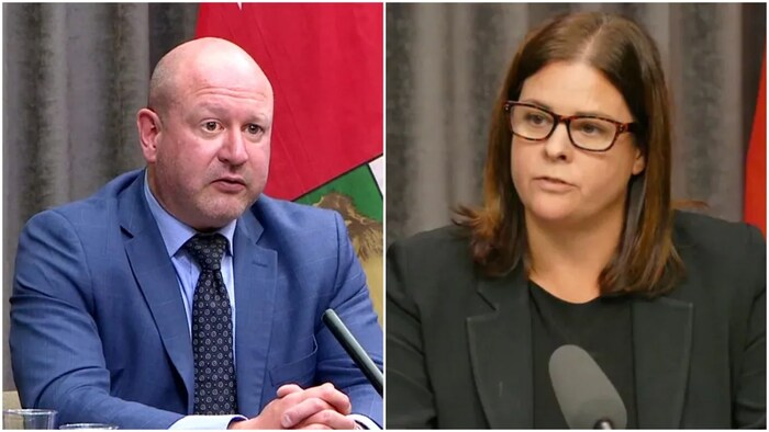 Le Manitoba assouplit certaines mesures sanitaires | Radio-Canada