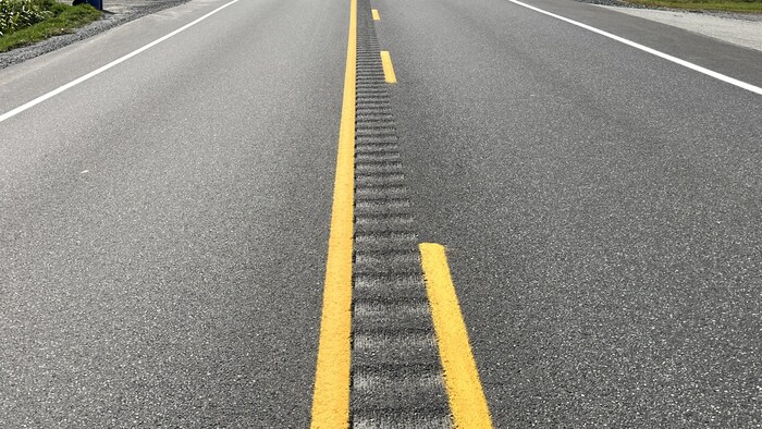 Élargissement de la route 112 entre East Angus et Ascot Corner : pas ...