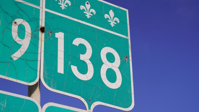 Les travaux du nouveau tracé de la route 138 aux Bergeronnes débuteront ...