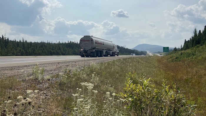 Du cauchemar au rêve : la route 175 à quatre voies divisées a 10 ans ...