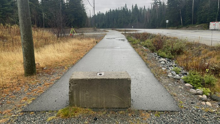 Val-d’Or veut une intersection plus sécuritaire sur la route 397 ...