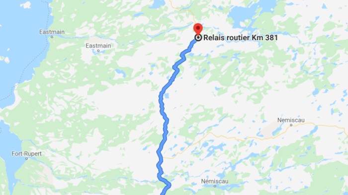 La Société de développement de la Baie-James assure la sécurité ...