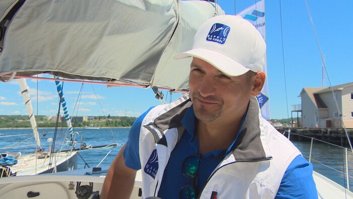 Une équipe basée au Québec victorieuse à la Transat Québec Saint-Malo ...