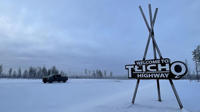 Le lithium des terres tłı̨chǫ intéresse une minière australienne ...