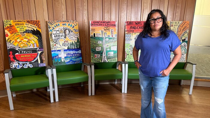 Procès de Jeremy Skibicki : une dernière audience pour entendre la ...