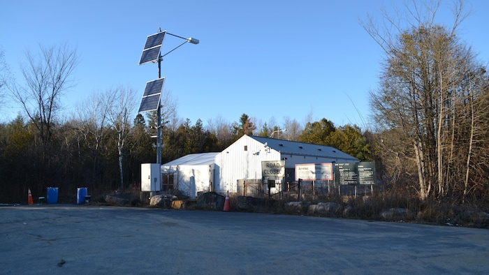 Migrant found dead near Quebec’s Roxham Road border crossing | Radio ...