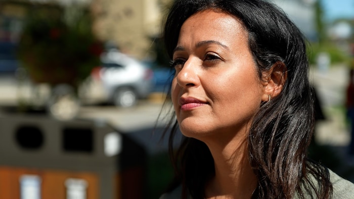 Tournée de Québec solidaire en Gaspésie pour parler d’indépendance ...