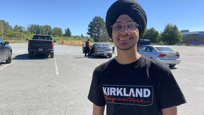 Première rentrée en présentiel dans le postsecondaire ontarien en trois ...