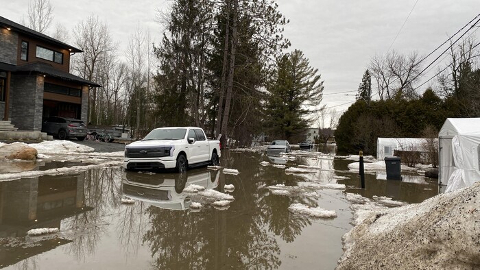 Inondations au Québec : 5 ans plus tard, des plans d’intervention se ...
