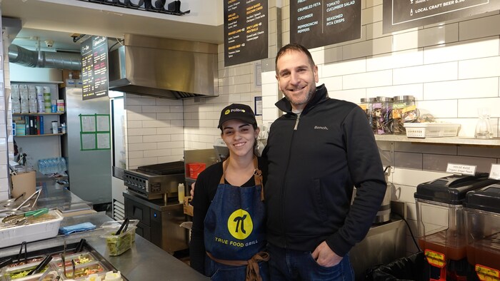 Réouverture à la circulation de la rue Elgin à Ottawa | Radio-Canada