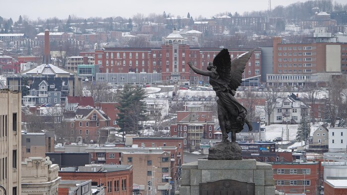 Développer la marque Sherbrooke en matière de tourisme | Radio-Canada