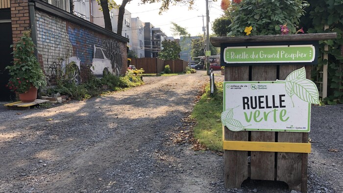 Des projets pilotes pour que les résidents « se réapproprient » leurs ...