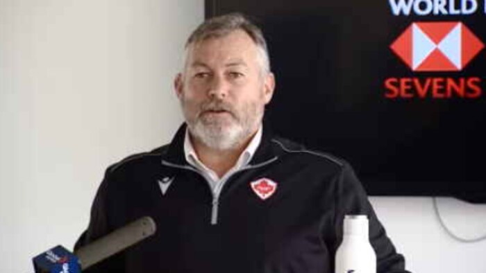 Edmonton accueillera le tournoi mondial de rugby à sept | Radio-Canada