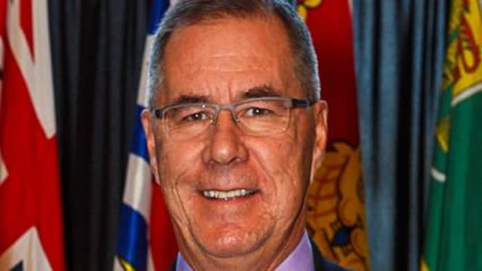 Premier lieutenant-gouverneur autochtone nommé en Saskatchewan | Radio ...