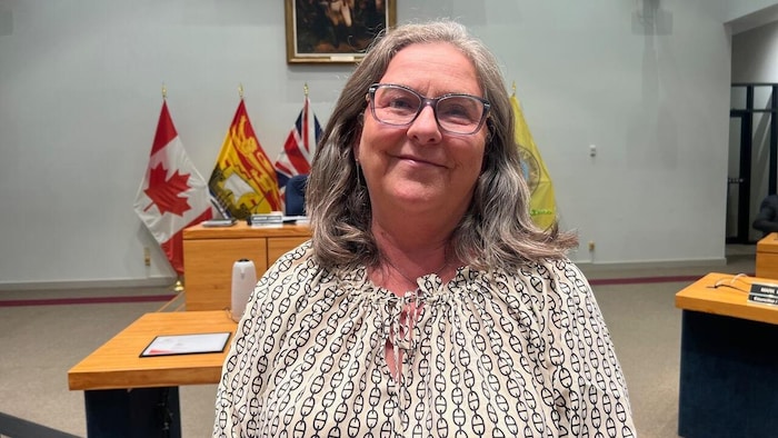 Une stratégie de préservation de la forêt urbaine adoptée à Fredericton ...