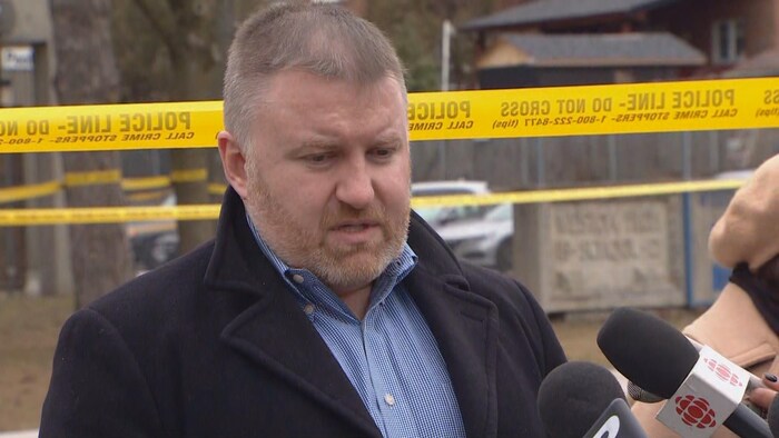 Un élève blessé dans une fusillade à l’école Weston Collegiate ...