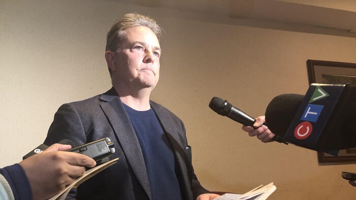 Mort de Darrell Mesheau : le jury recommande d’agir contre les « lits ...