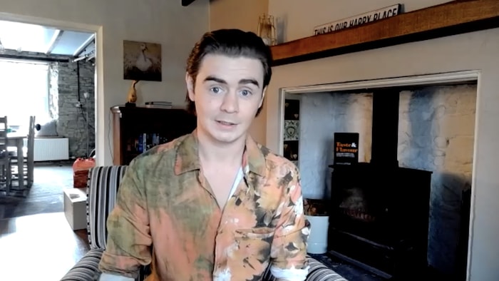 Comment apprécier un repas sans goût ou odorat? | Radio-Canada