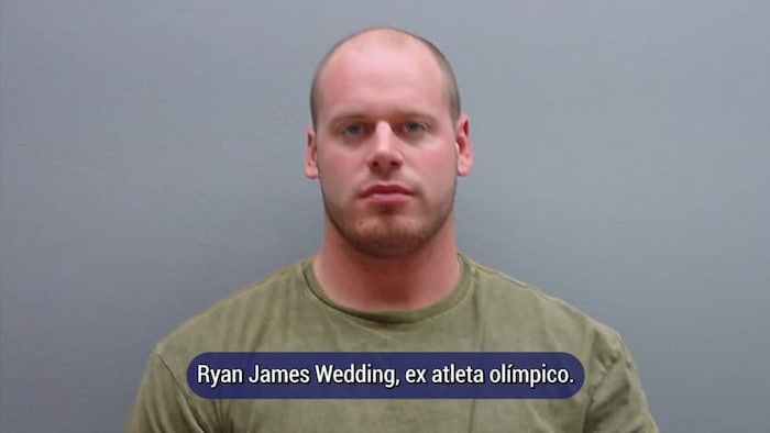 Recherché par le FBI, Ryan Wedding aurait changé d’apparence, selon de ...
