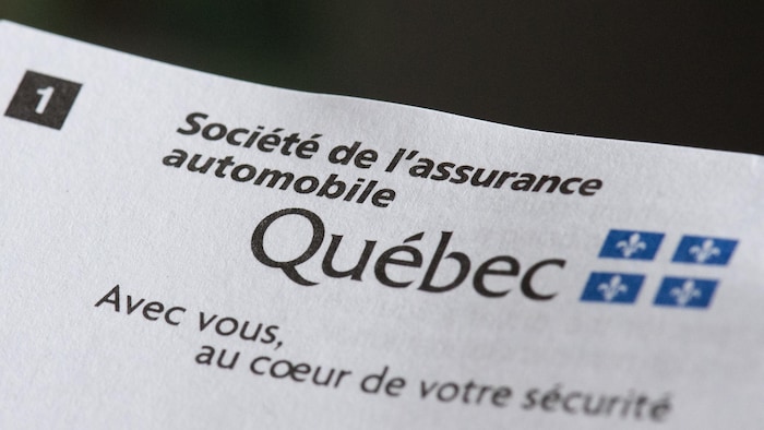 La SAAQ connaît des problèmes avec son portail de prise de rendez-vous ...