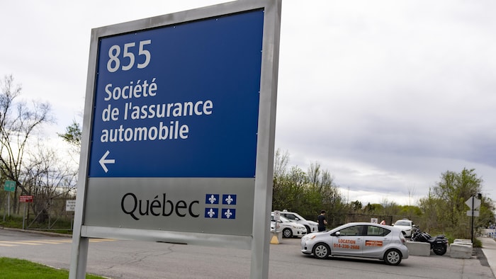 La SAAQ assure que le Fonds d’assurance automobile ne servira pas à ...