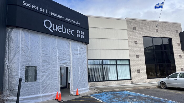 SAAQclic : 15 centres ouvrent leurs portes pour faciliter l’inscription ...