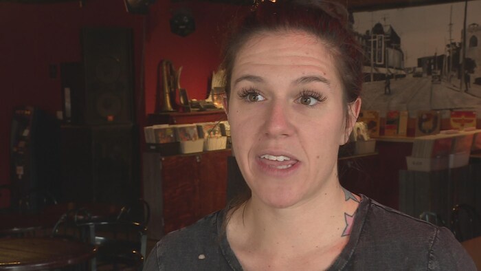 L'infirmière à l'origine du « livre noir des urgences de l'Outaouais ...