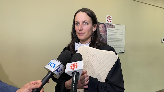 Une éducatrice est accusée du meurtre d’une fillette dans une garderie ...