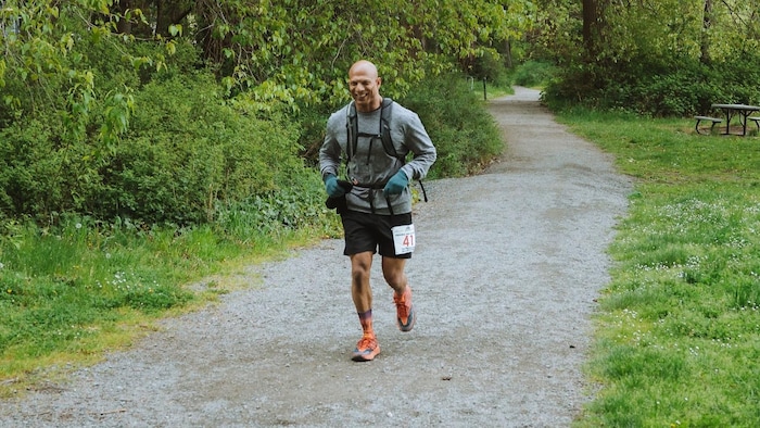 Courir 22 marathons en 22 jours pour soutenir la santé mentale des ...