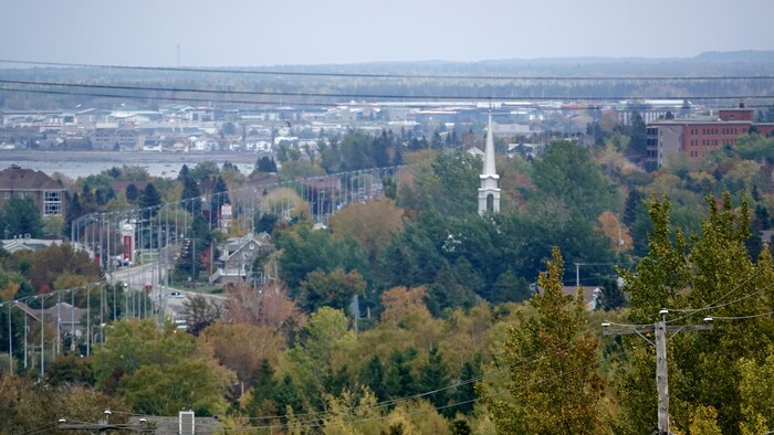 Districts de Rimouski : à la Commission de la représentation électorale ...