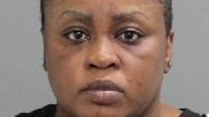 Une Femme Condamnée à La Prison Toujours Recherchée à Ottawa Radio Canada