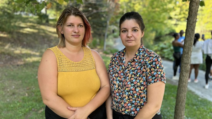 Des sages-femmes de l’Estrie craignent de perdre leur autonomie ...