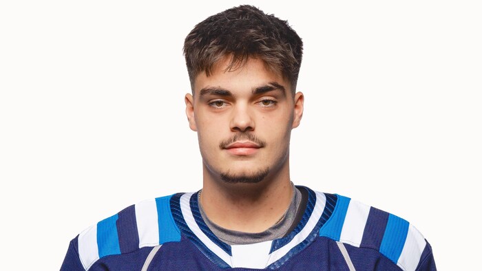 Opéré au dos en octobre : Fabrice Fortin rêve d’un retour, sans se ...