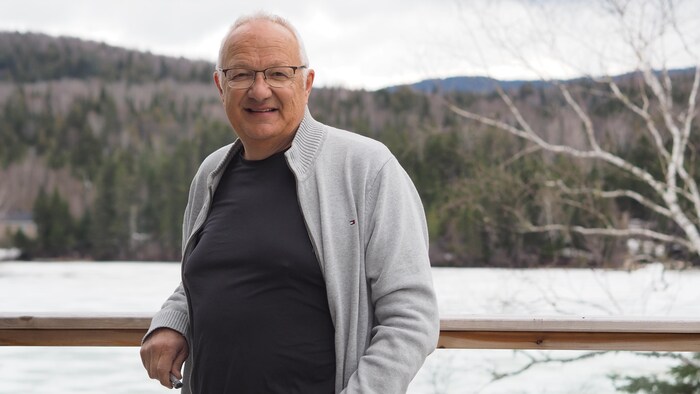 Saint-Donat : il était une fois une montagne, un maire, des résidents et un promoteur | Radio-Canada