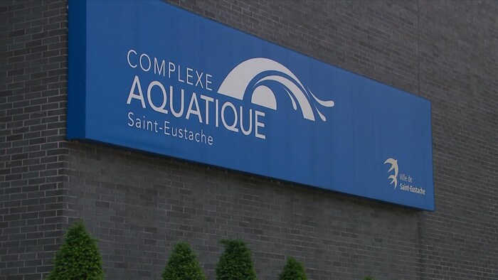 Nombreux malaises lors d'une compétition de nage à Saint-Eustache ...