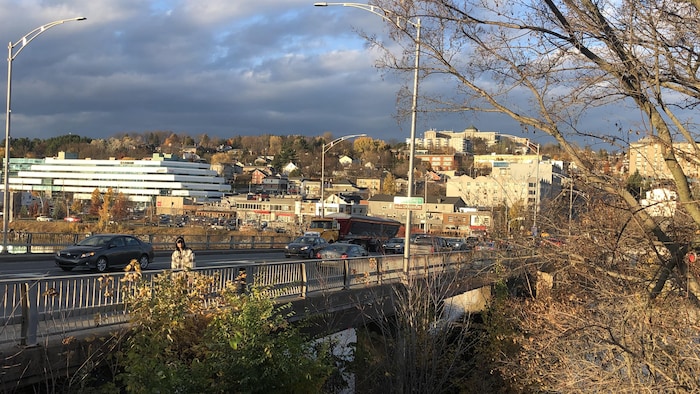 Huit fois plus d’inscrits en francisation en Beauce | Radio-Canada