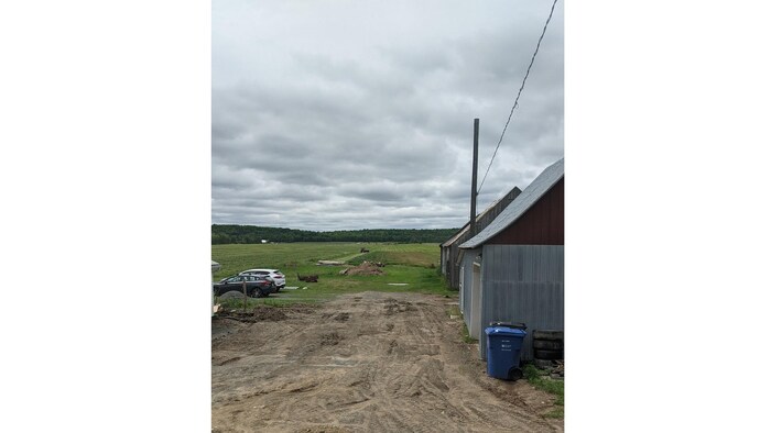 Mobilisation contre l’installation de l'usine Taiga à Saint-Gérard-des ...