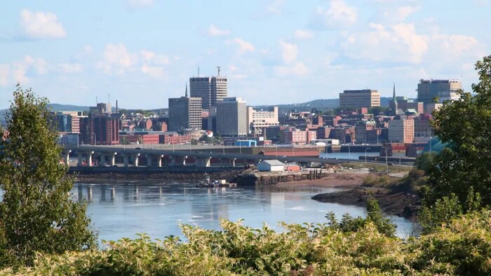 CNN choisit Saint-Jean, au N.-B., parmi ses 25 destinations à visiter ...