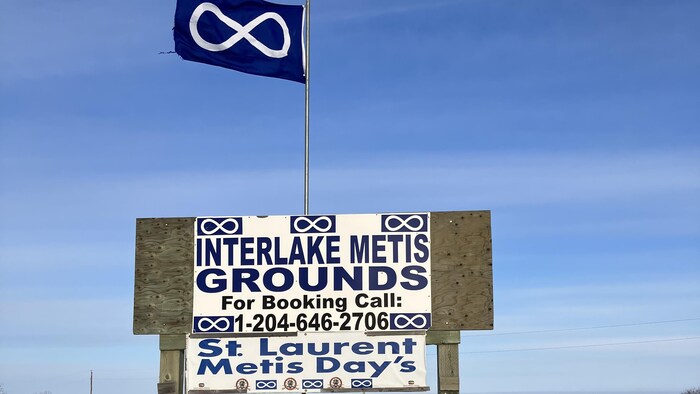 Le réveil du michif, langue ancestrale des Métis | Radio-Canada