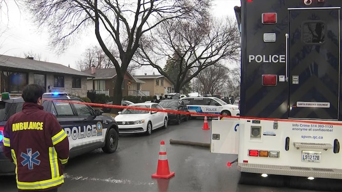 Une attaque fait un mort et un blessé dans une résidence de Saint ...