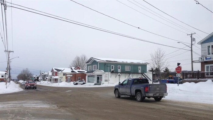 Saint-Léonard et Sainte-Anne-de-Madawaska deviendront « Vallée-des ...