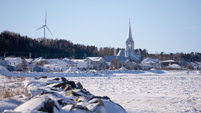 Saint-Ulric presse Québec de donner le feu vert au projet d’eau potable ...