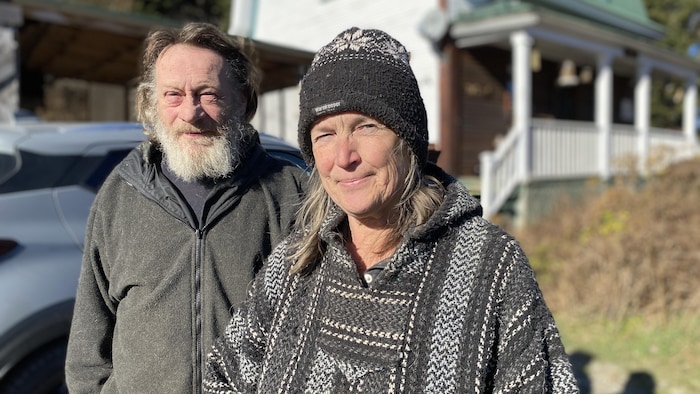 Terminés, les détours de 16 km pour les citoyens de Saint-Venant-de ...