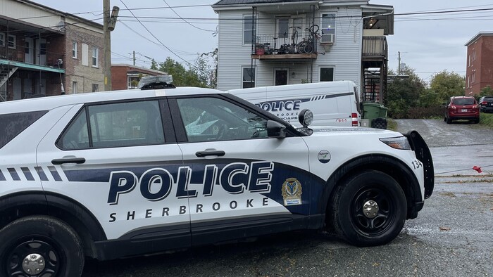Les policiers de Sherbrooke de plus en plus sollicités pour des enjeux ...