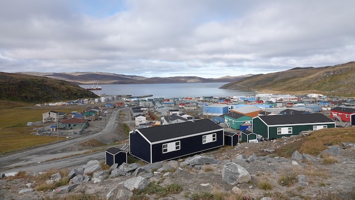 Air Inuit déçue du report des travaux de la piste d’atterrissage de ...