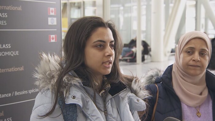 L’aéroport Pearson limitera le nombre de vols lors des périodes achalandées | Radio-Canada